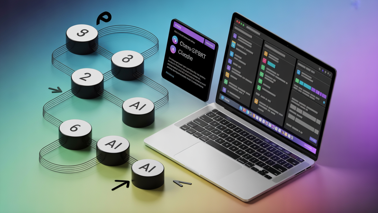 AI-Powered SEO: Rank #1 with ChatGPT & Claude (2026)